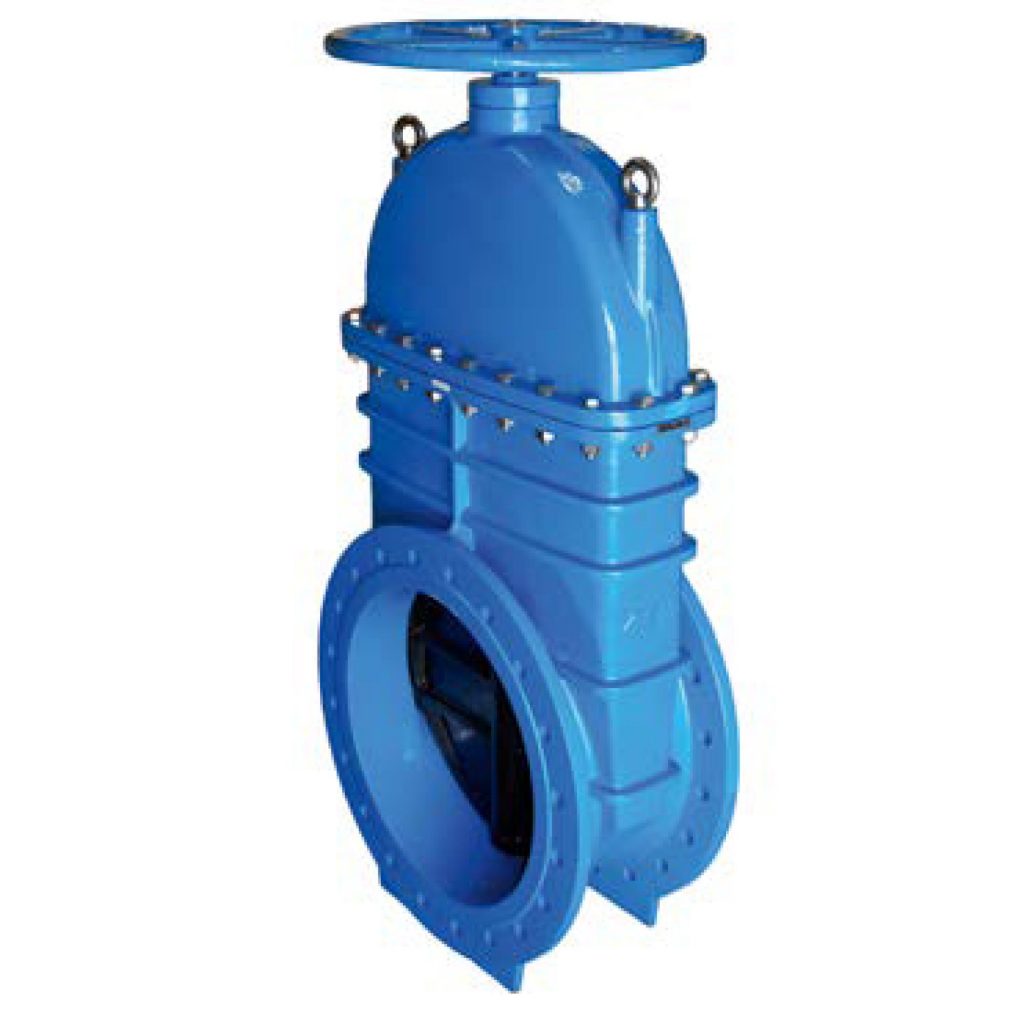 Resilient Seated Gate Valve - U&M Solutions
