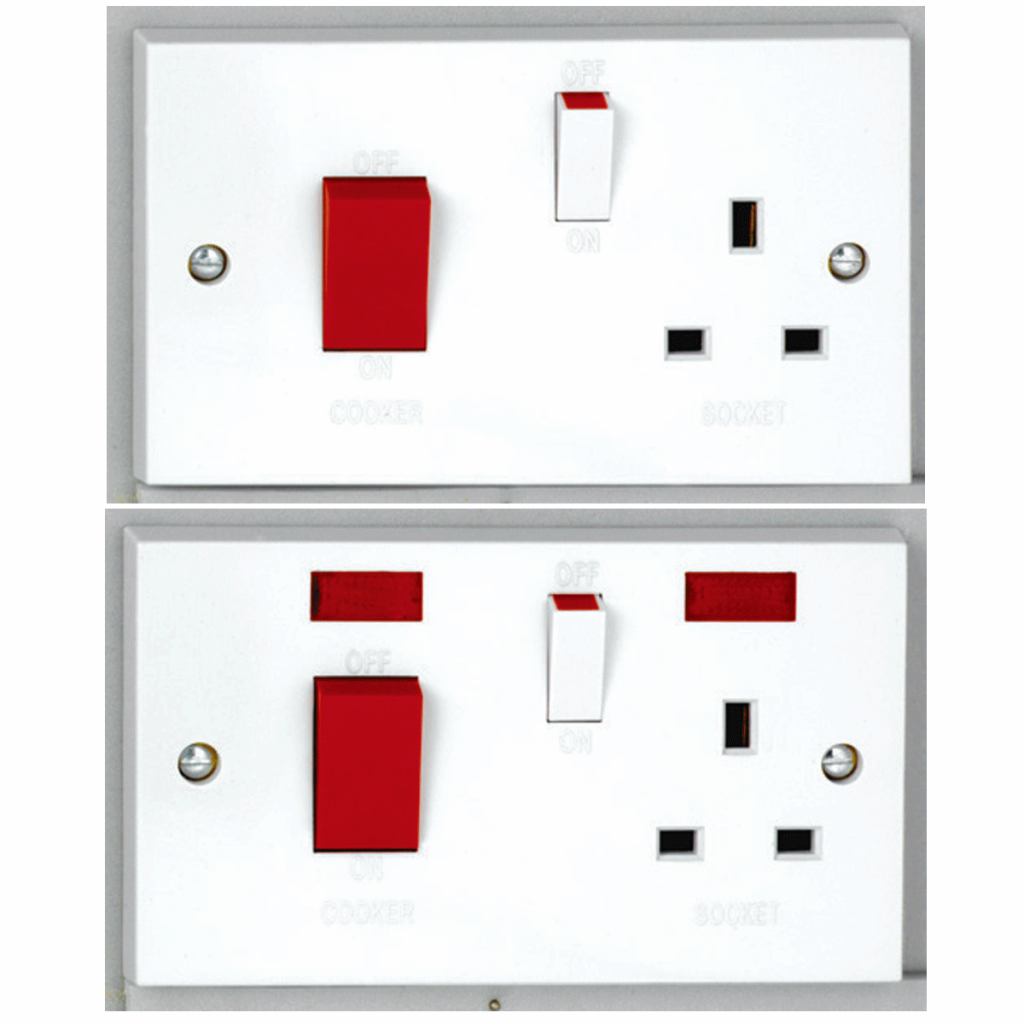 Cooker Control Units - U&M Solutions