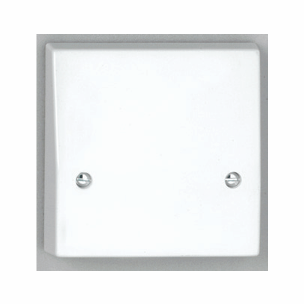 Cooker Control Units - 45 Amp Cooker Cable Outlet - U&M Solutions