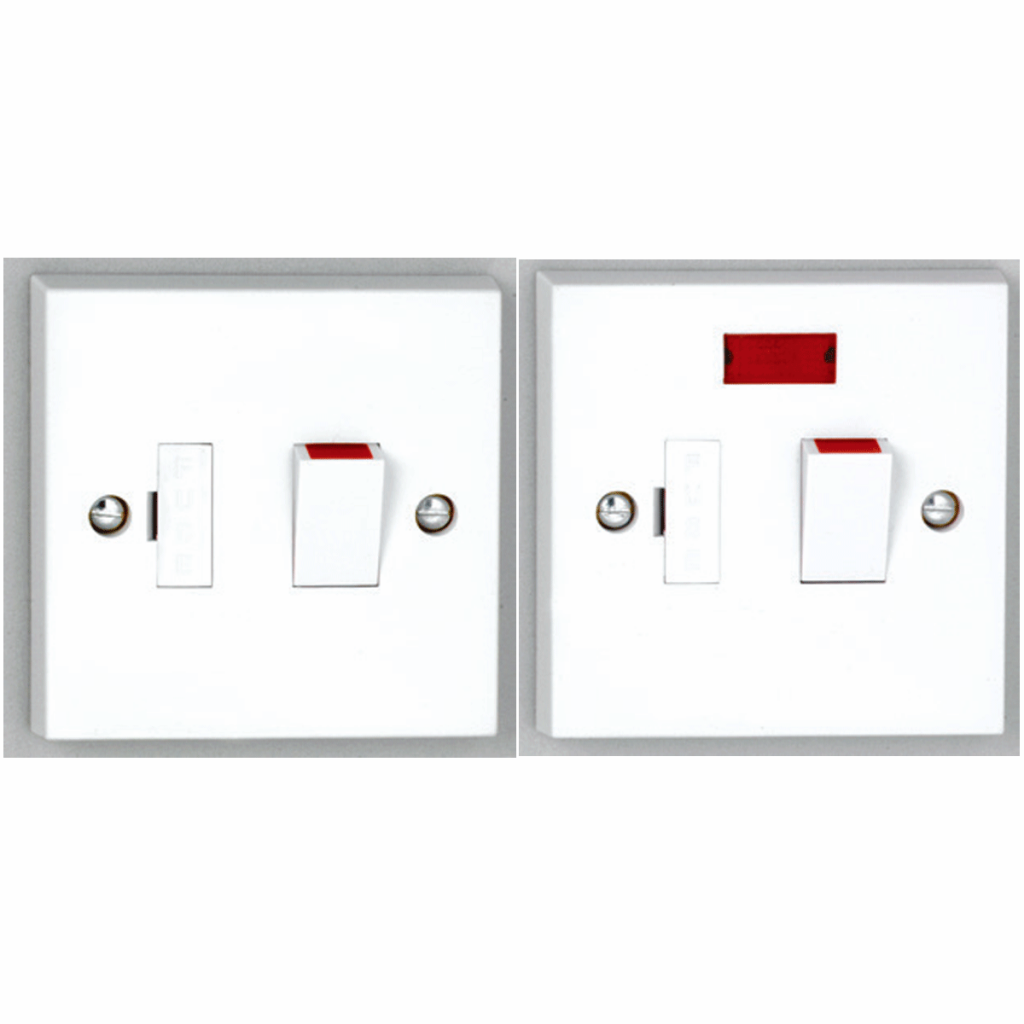 Connection Units (Unswitched) - U&M Solutions