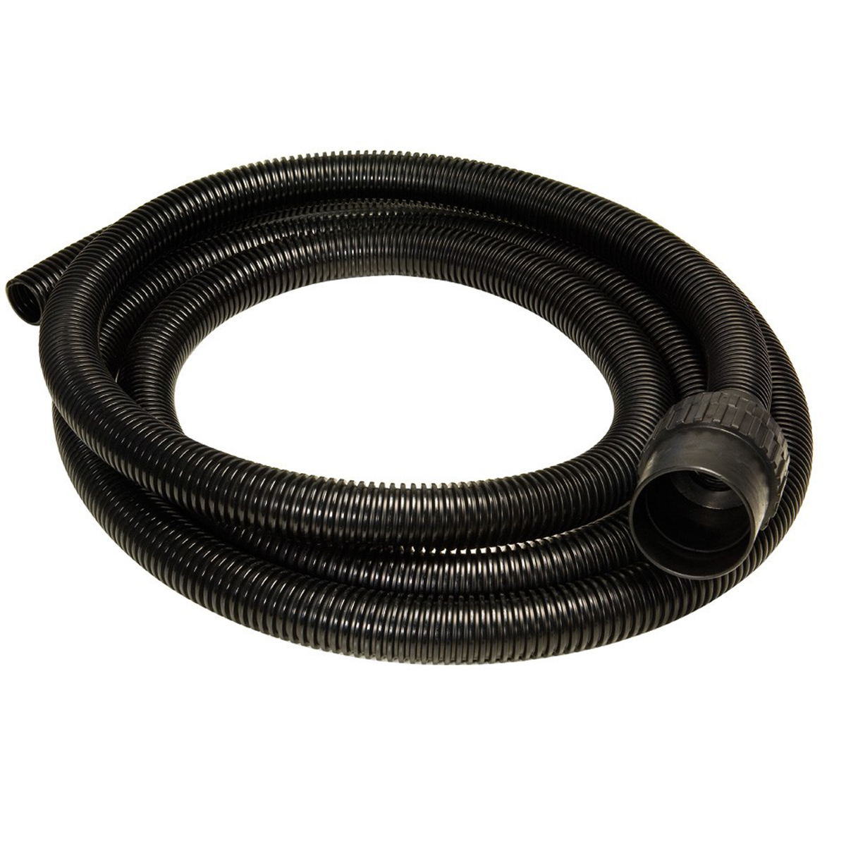 CEROS accessories - Vacuum hose Ø 25,4 mm x 4 m - U&M Solutions