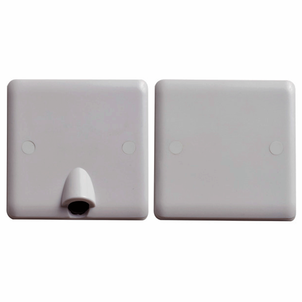 Flex Connection Plates - U&M Solutions