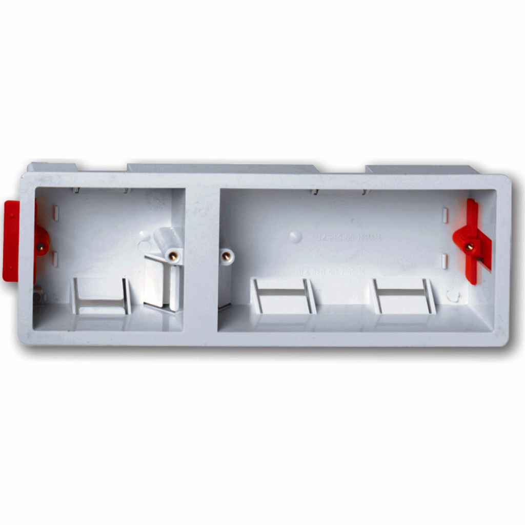 Dry Lining Boxes - U&M Solutions