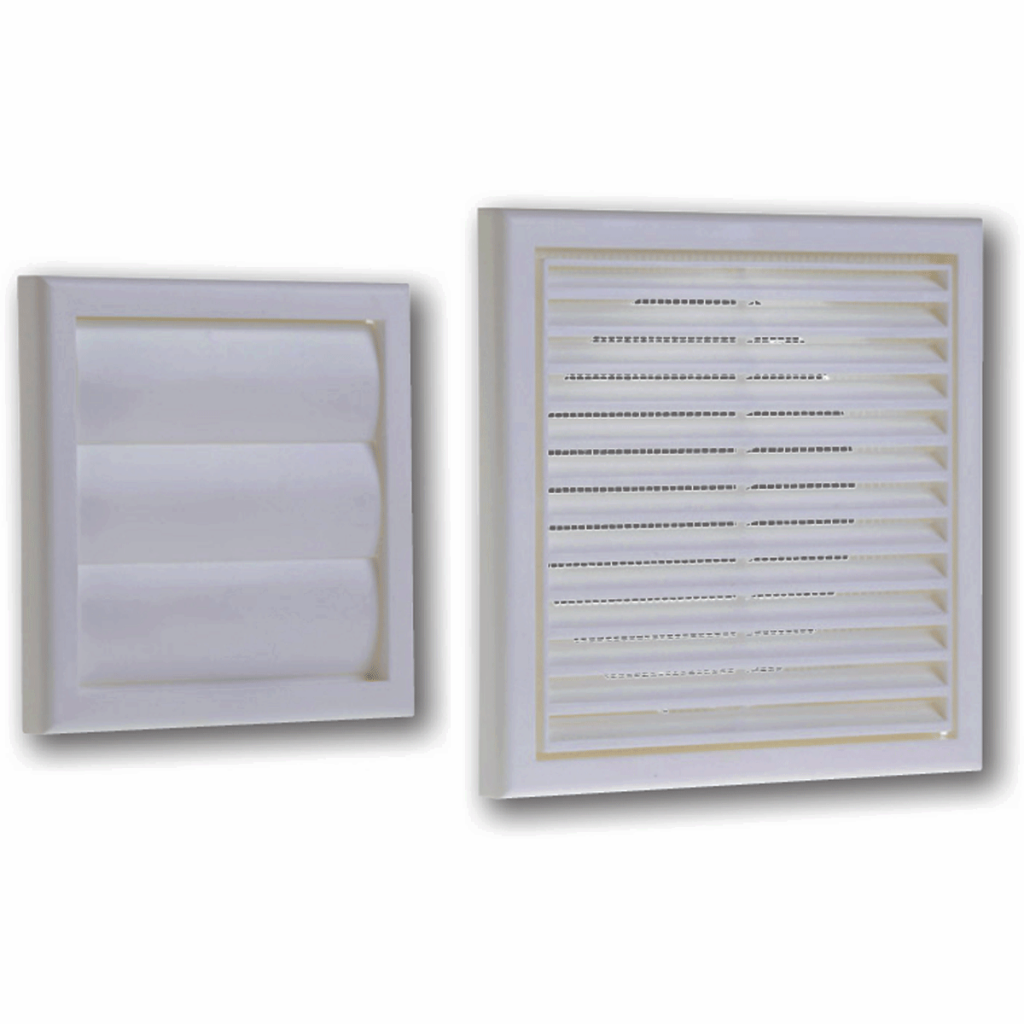 External Grilles - U&M Solutions