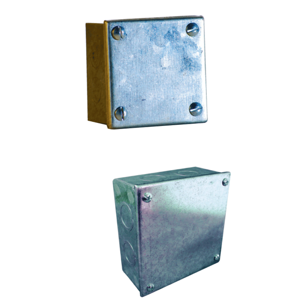 Adaptable Boxes - U&M Solutions