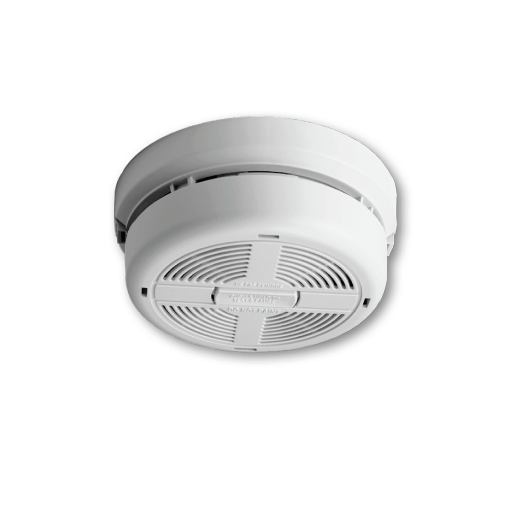 Ionisation Smoke Alarm - U&M Solutions